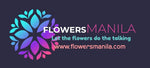Flower Shop in Manila | Flowers Manila