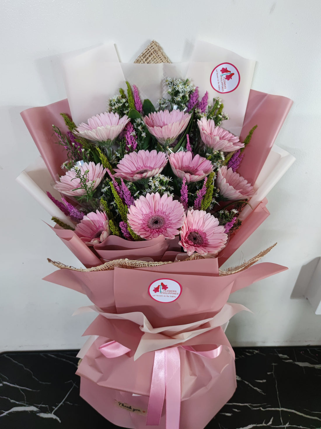 Allison – Flowers Manila