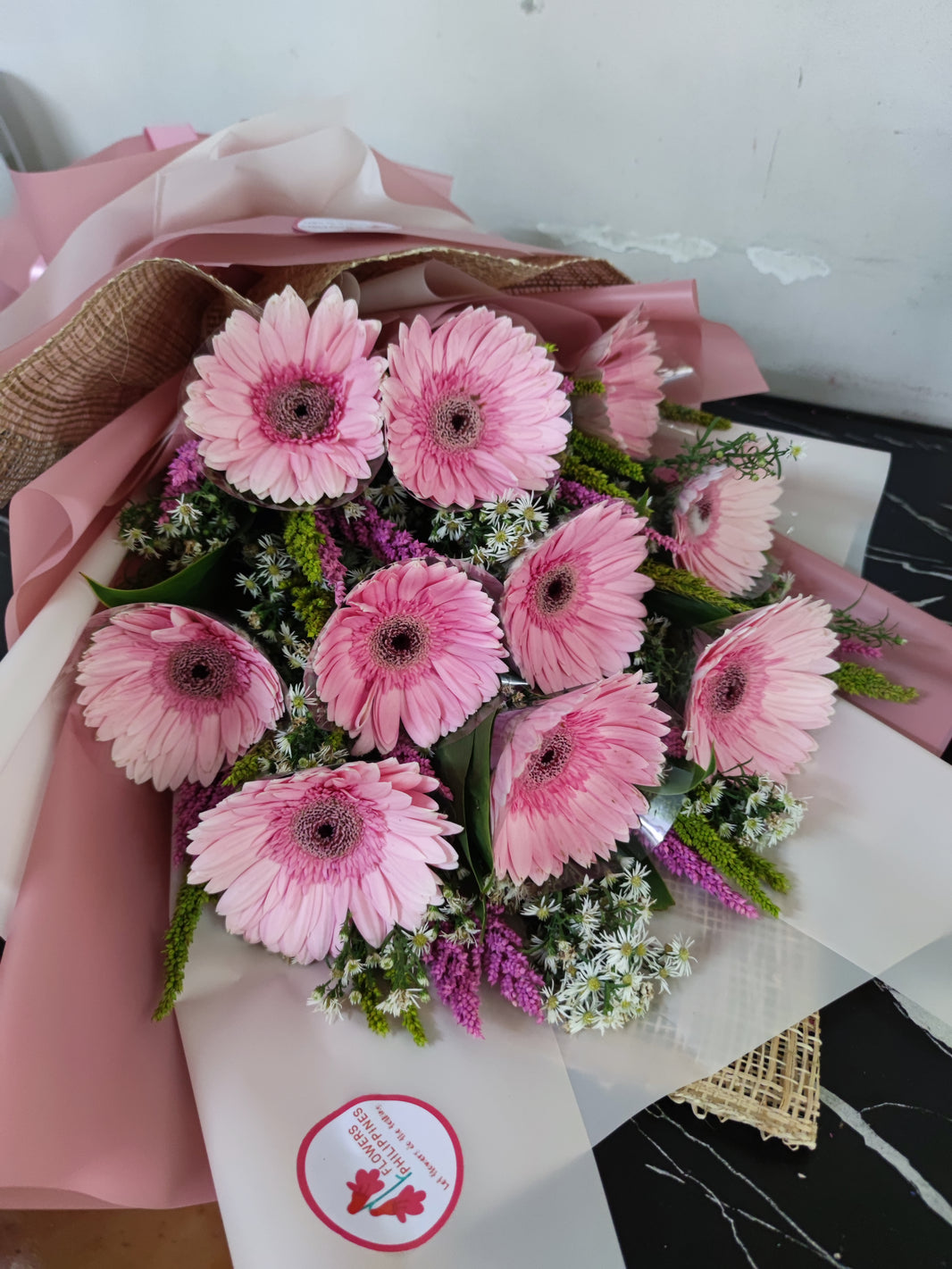 Flower Shop in Manila | Flowers Manila