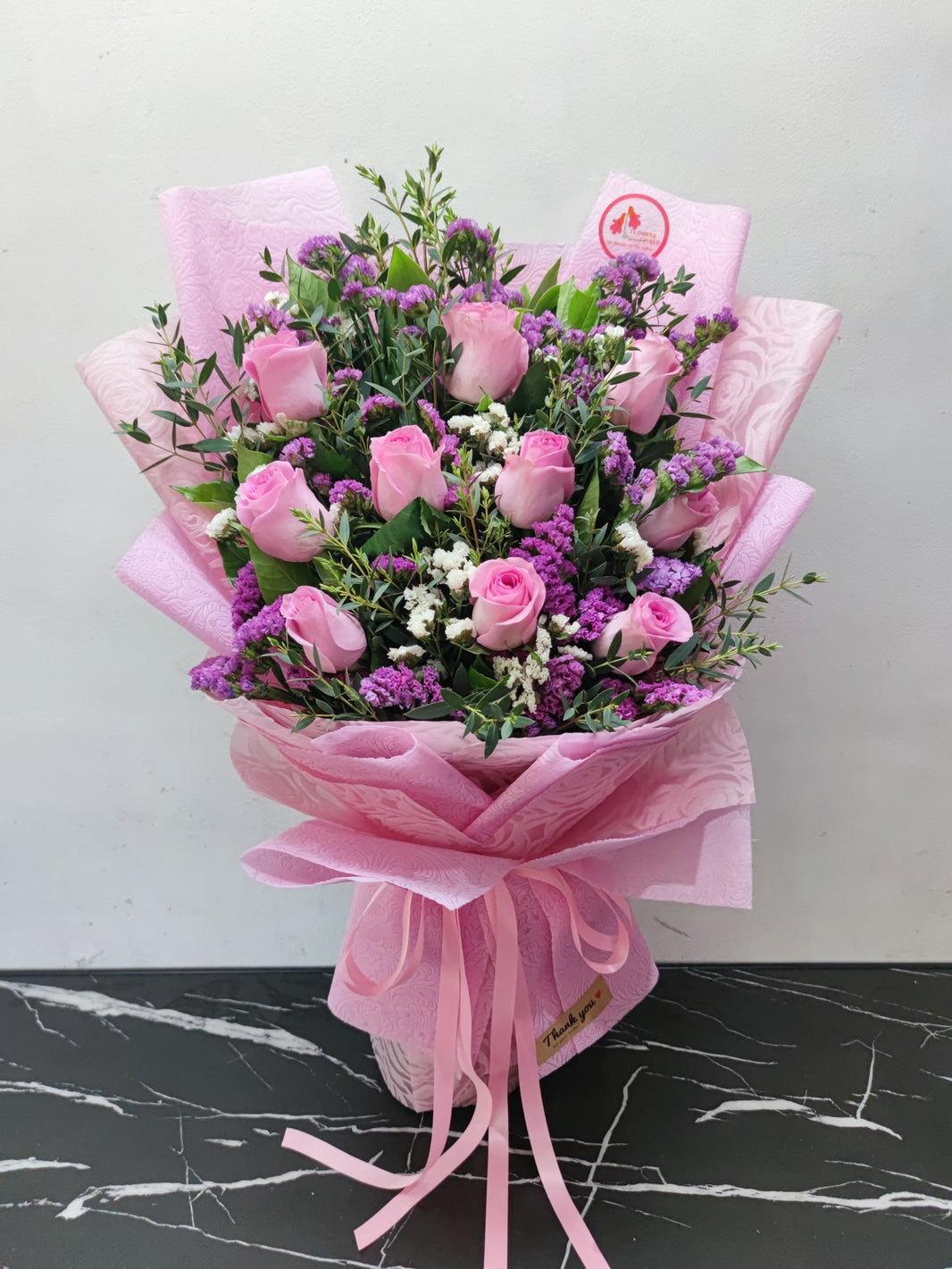 Flower Shop in Manila | Flowers Manila