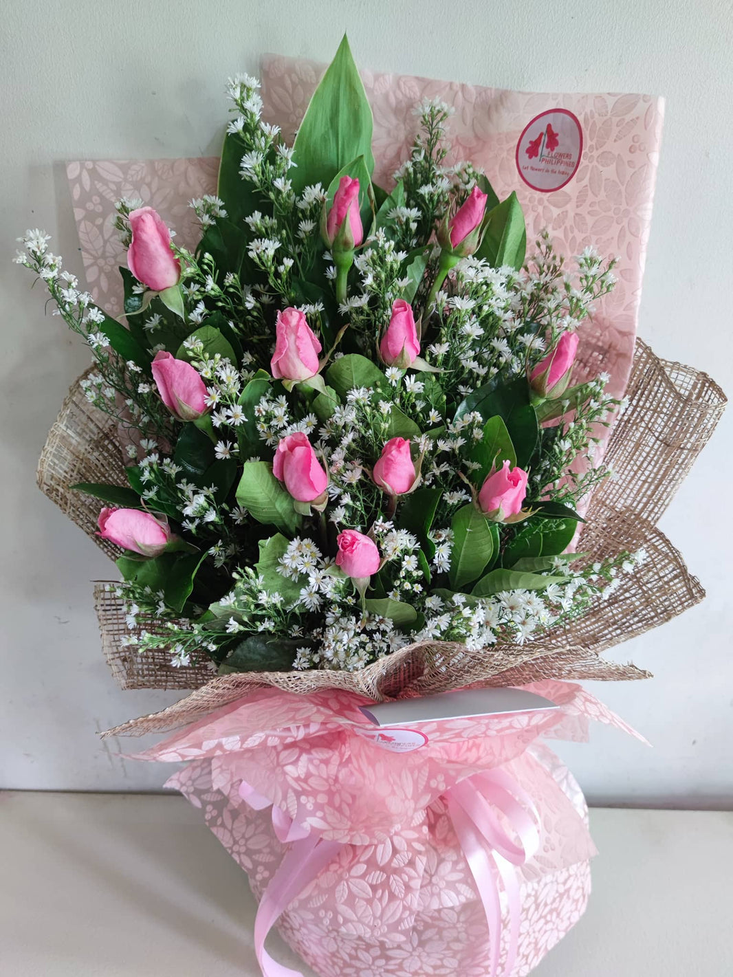 Flower Shop in Manila | Flowers Manila